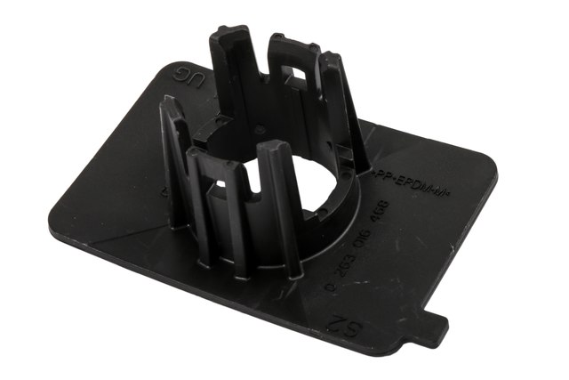 Bumper & Components - Front for 2017 GMC Acadia | Chevrolet Parts Canada