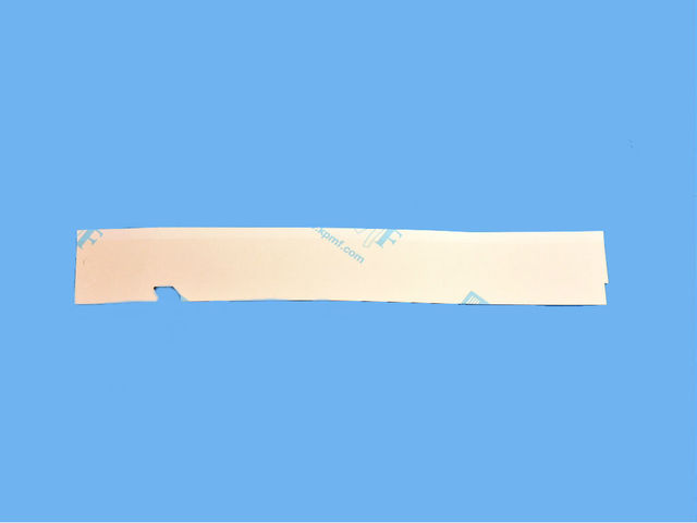 2017-2022 Chrysler Front Door Header Tape, Right 68243210AB | Mopar Estores