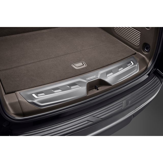 2022-2023 Chevrolet Molding Pkg 84696715 | GMPartsDirect.com