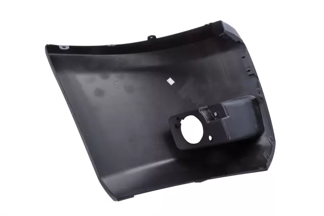 Bumper & Components - Front for 2013 Chevrolet Silverado 1500 | FLOW