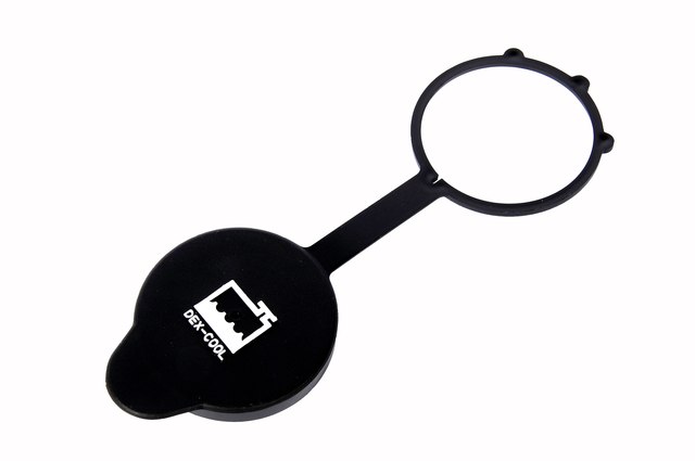 Radiator & Components for 2008 Buick LaCrosse | GM Parts