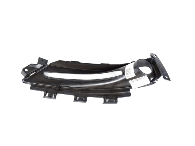 2015-2021 Chrysler 300 Fog Lamp Bezel, Left 68231615AA | QuirkParts
