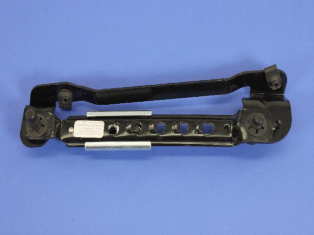 2002-2010 Dodge Seat Belt Turning Loop Adjuster, Left 55350985AD ...