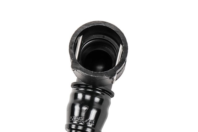 55556495 - Positive Crank Ventilation (PCV) Pipe 2009-2016 Chevrolet ...