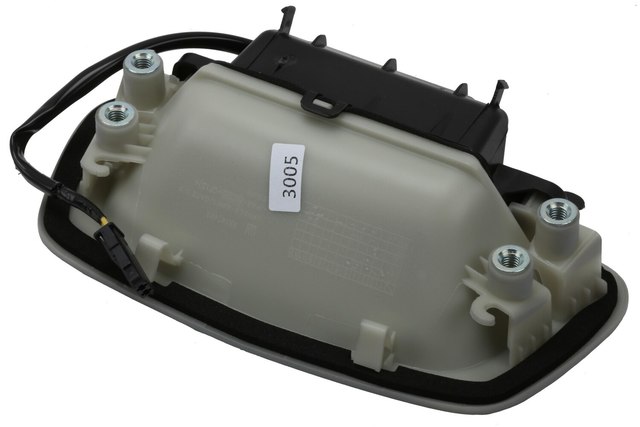 2013-2022 GM Liftgate Outside Pull Handle 42613005 | GM Parts Center