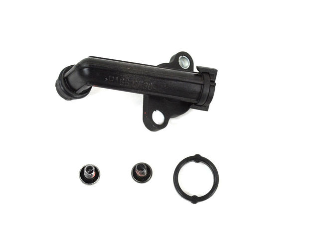 2014-2019 Ram Air Bleeder Pipe 68229404AA | Mopar Estores