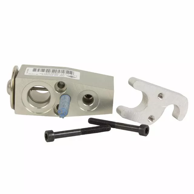 YG-802 - Valve Assembly Evaporator Expansion AwesomeParts.com