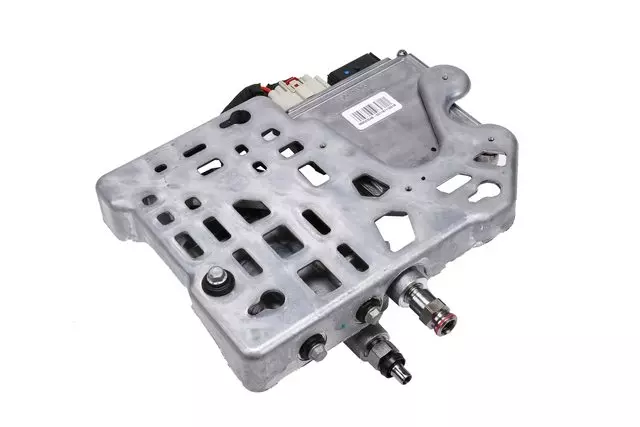 Rear Axle Differential Lock Control Actuator 87830715 | GMPartsDirect.com