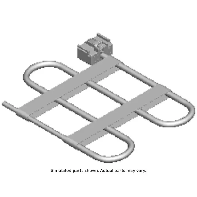 F Harness 85515819 GM | GMPartsDirect.com