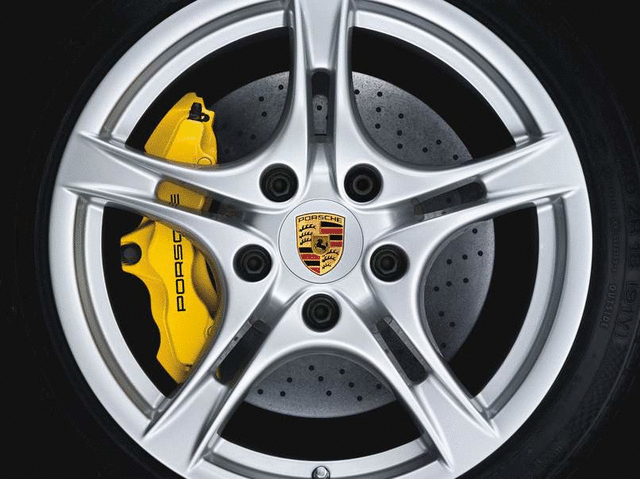 Shop OEM Wheel Accessories | European OEM Parts Direct