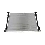 2009-2023 Mopar Engine Cooling Radiator 68050126AB | Mopar eStore