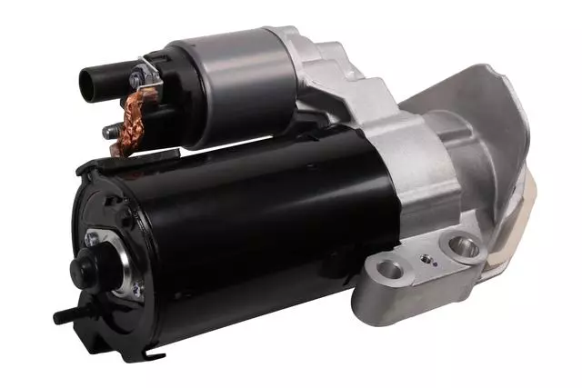 GM Starters For Sale Online | Timmer's Chevy Parts