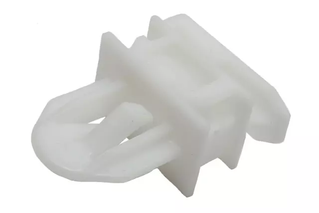 2006-2010 Hummer Front Grille Retainer 11561829 GM | GMPartsDirect.com