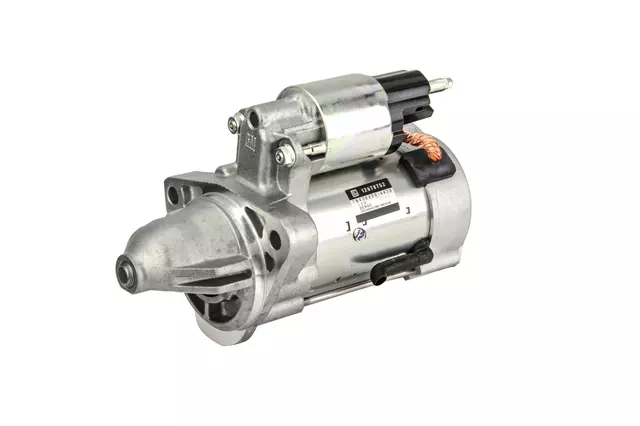 GM Starters For Sale Online | GMC Parts Canada