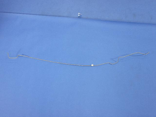 2001-2002 Jeep Wrangler Fuel Vapor Tube 52127601 | QuirkParts