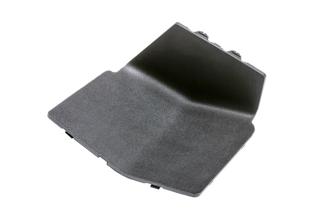 2013-2022 GM Jet Black Passenger Side Quarter Stowage Pocket Door ...