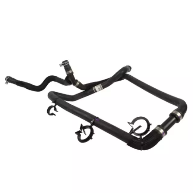 2012-2018 Ford Focus HVAC Heater Hose BV6Z-18472-W | TascaParts.com