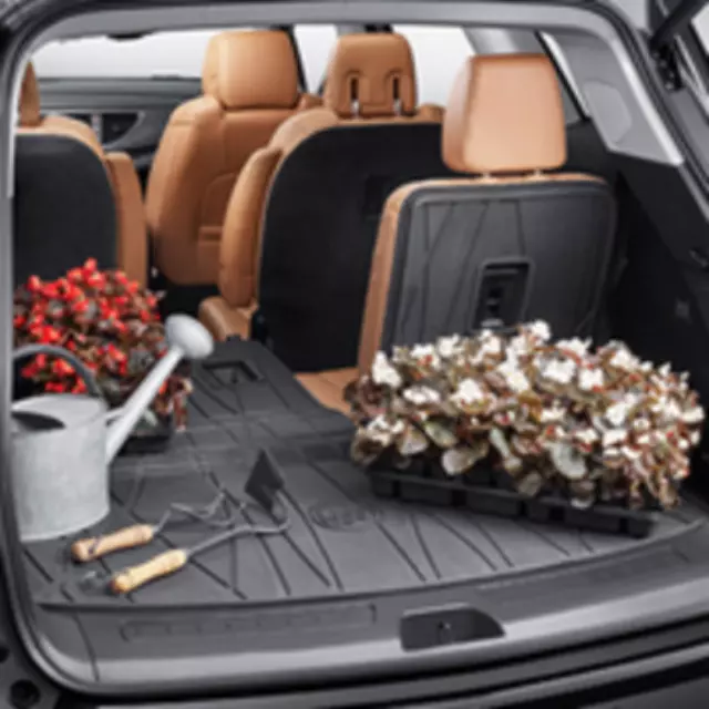 Shop OEM Interior Accessories Online | GM Parts Warehouse