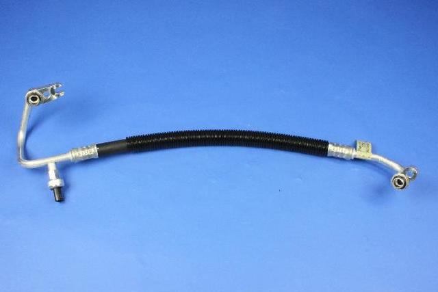 2014-2019 Jeep Grand Cherokee A/C Discharge Line 68161179AB | My Mopar ...