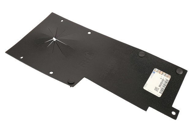 2014-2019 GM Radiator Support Baffle 23133705 | GMPartsDirect.com