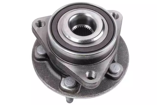 2011-2016 Chevrolet Front Wheel Hub and Bearing Assembly 13531686 GM ...