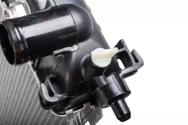 2014-2017 GM Radiator 84207656 GM | GMPartsDirect.com