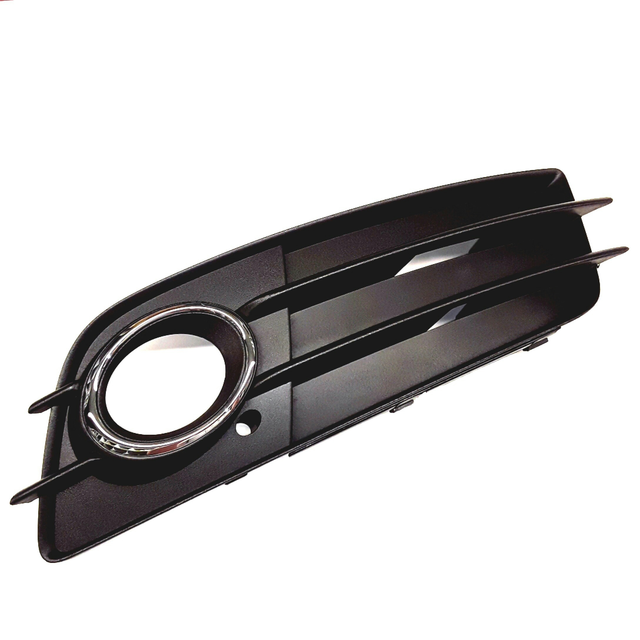 Bumper & Components - Front for 2012 Audi A4 Quattro | European OEM ...