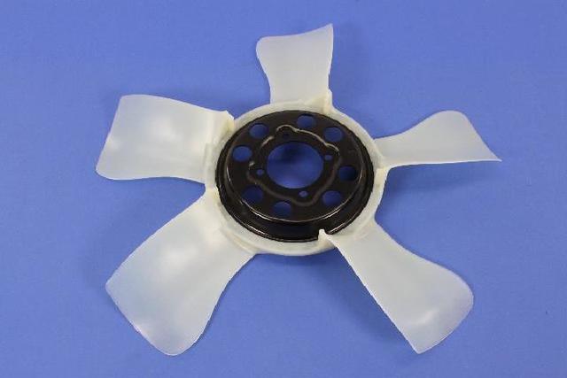 2009-2024 Mopar Cooling Fan 55056947AA | DodgeParts.com