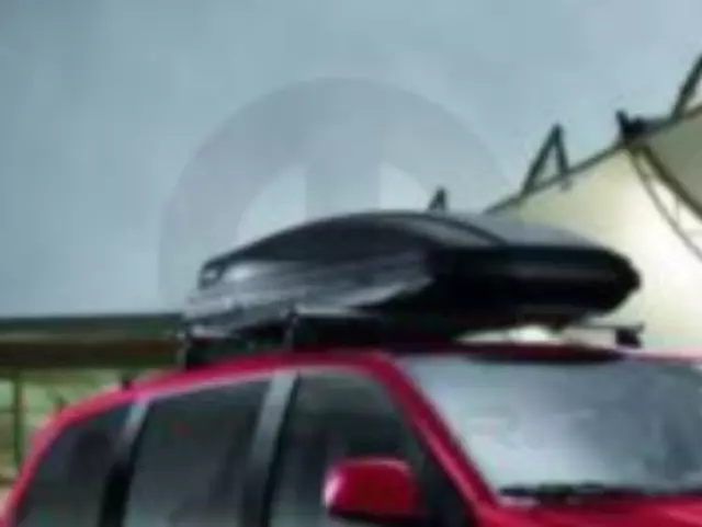 OEM NEW Mopar 2008-2016 Chrysler Town & Country Rack Kit-Multipurpose ...