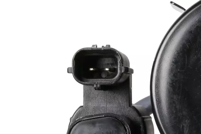 2004-2008 Chevrolet Exhaust Gas Recirculation (EGR) Vacuum Regulator ...