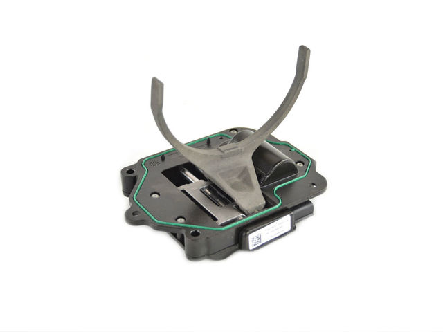 Rear Axle; Housing, Differential and Vent for 2015 Jeep Cherokee ...