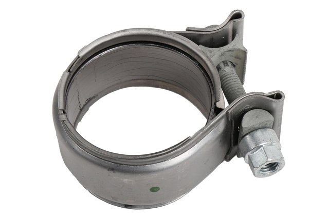 2013-2022 GM Exhaust Clamp 22860193 | GMPartsDirect.com