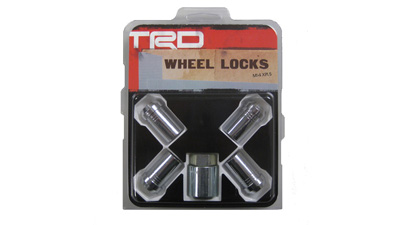 Toyota Wheel Locks For Sale | OEM Genuine Toyota Parts
