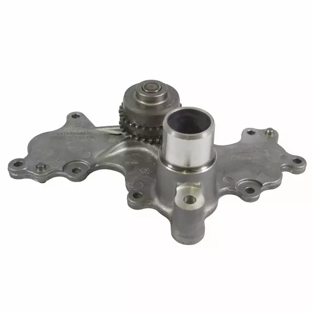 2011-2024 Ford Water Pump Housing BR3Z-8501-D | OEM Parts Online