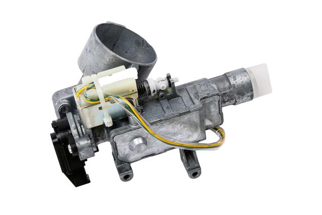 2008-2011 GM Ignition and Start Switch Housing 23233202 | GMPartsDirect.com