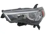 Shop Toyota Headlights Online | Ourisman Toyota of Richmond Online Parts