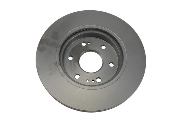 13553983 - Front Brake Rotor Chevrolet Parts Direct