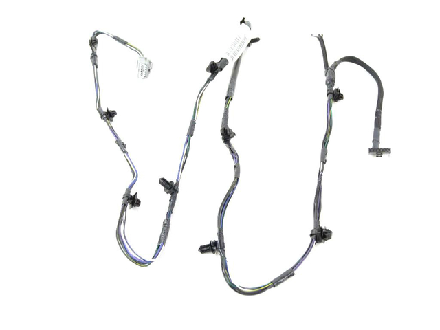 Wiring, Body and Accessories for 2013 Dodge Grand Caravan | Mopar Estores