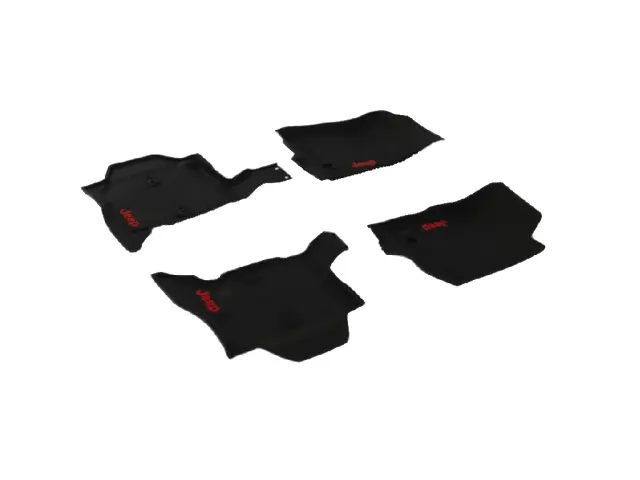 OEM Jeep Wrangler Parts & Accessories | Mopar eStore