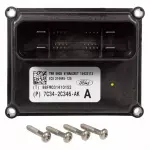 Genuine OEM Ford Part - Control Module AC3Z-2C219-A | Genuine OEM Ford ...