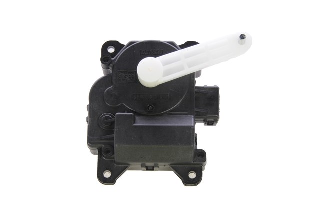 2014-2023 GM Temperature Mode Valve Actuator Assembly 23291750 ...