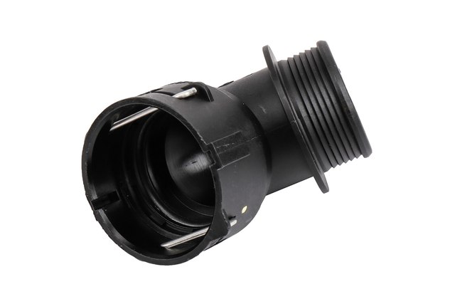 2013-2021 GM Radiator Outlet Hose Connector 95493441 | GMPartsDirect.com