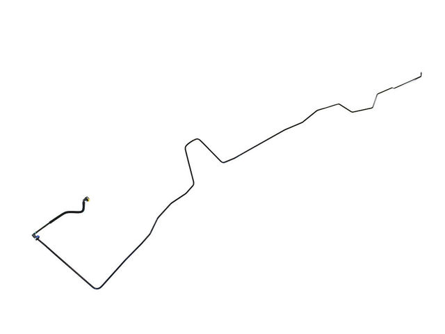 2014-2018 Ram 3500 Fuel Vapor Tube 68204534AB | Mopar Estores