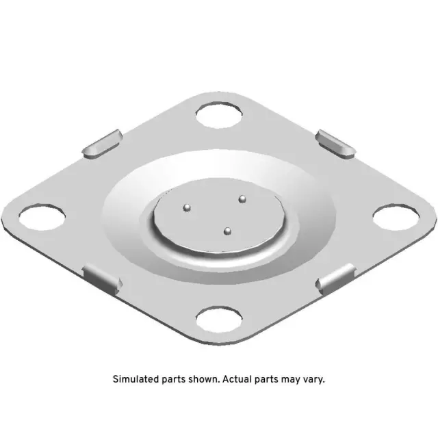 2003-2005 GM Crankcase Vent Breather Valve 97222874 GM | GMPartsDirect.com