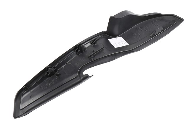 2014-2020 Chevrolet Impala Passenger Side Air Inlet Grille Panel ...