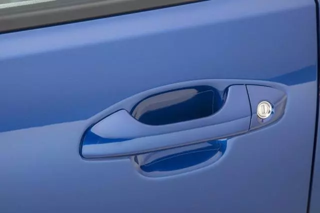 Kia Sportage Door Handles | World Kia Parts