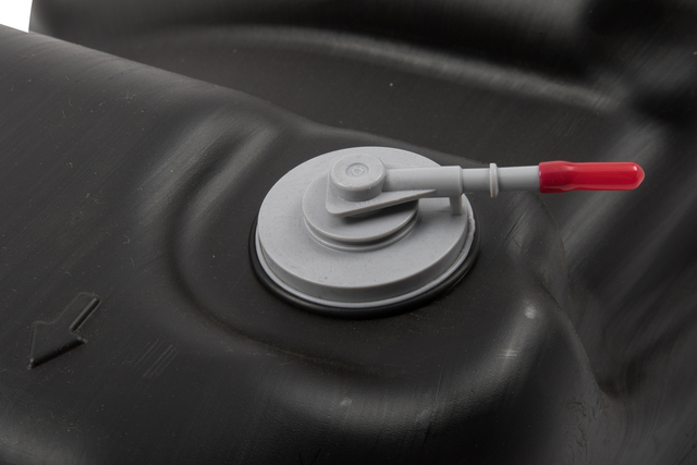 15077622 - Fuel Tank - 2002-2003 GM | Findlay Part