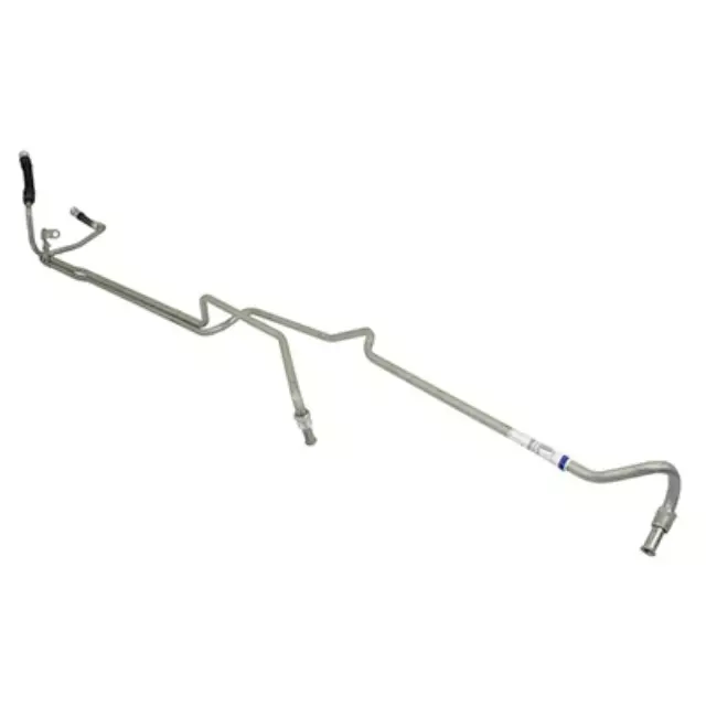 OEM NEW 2011-2016 Ford F250 F350 F450 F550 Super Duty Tube Assembly ...