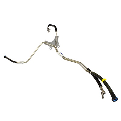 Tube 4L2Z-9J338-AA | Varsity Ford