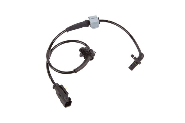 2013-2020 GM Front Wheel Speed Sensor 23498355 | GMPartsDirect.com